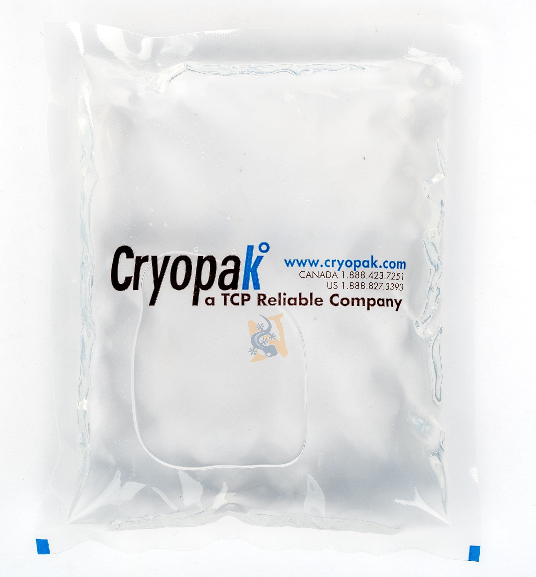 Cyropak Phase 22 Pack – Northern Gecko Inc