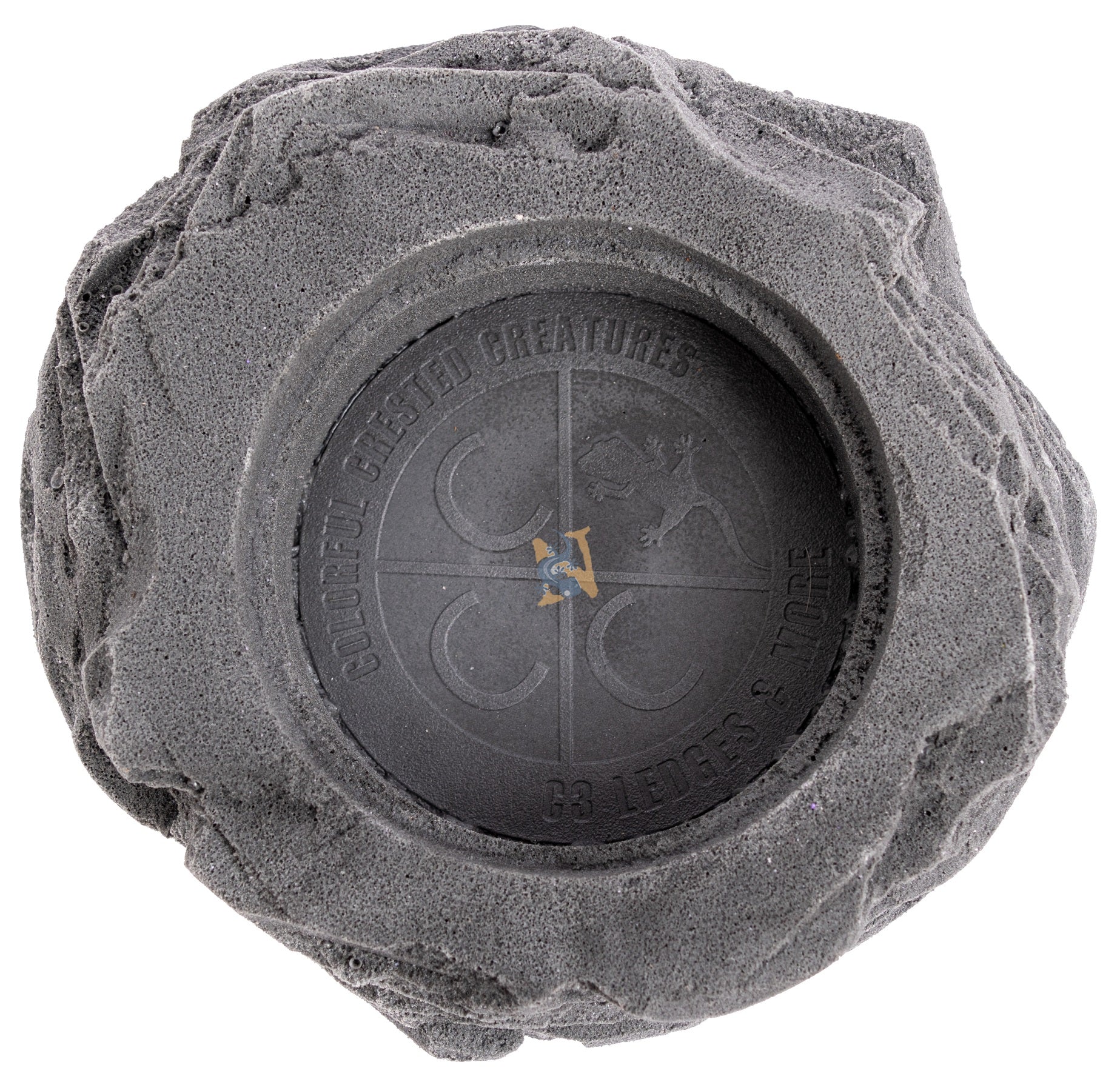 C3 Single Stone Cup Holder (holds 1.5 oz cup) – Northern Gecko Inc
