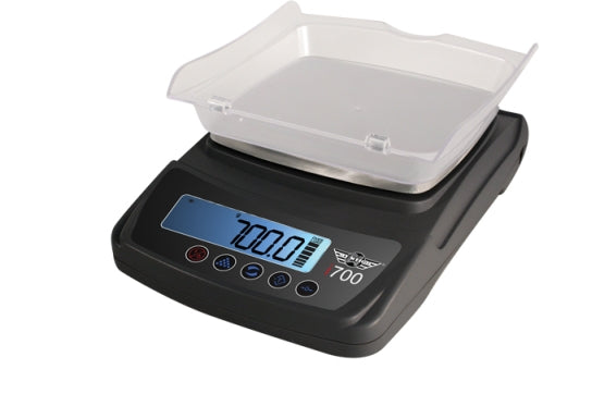 My Weigh iBalance 700 Scale – Northern Gecko Inc