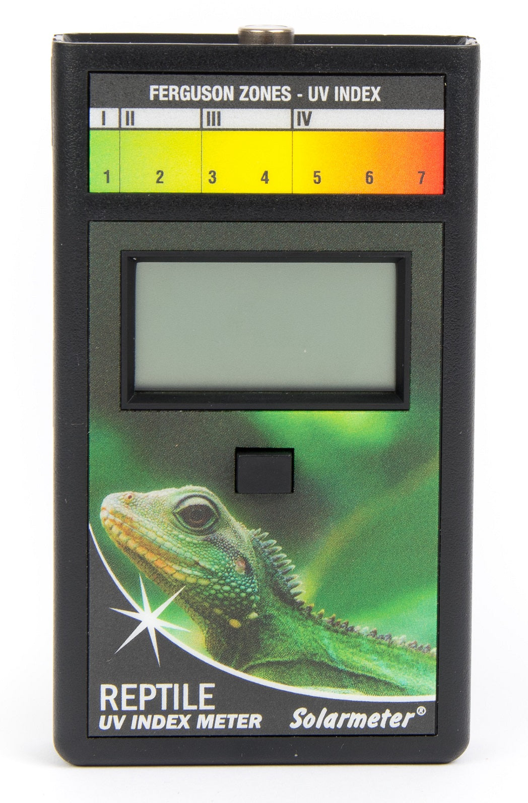Solarmeter 6.5R UV Index Meter – Northern Gecko Inc