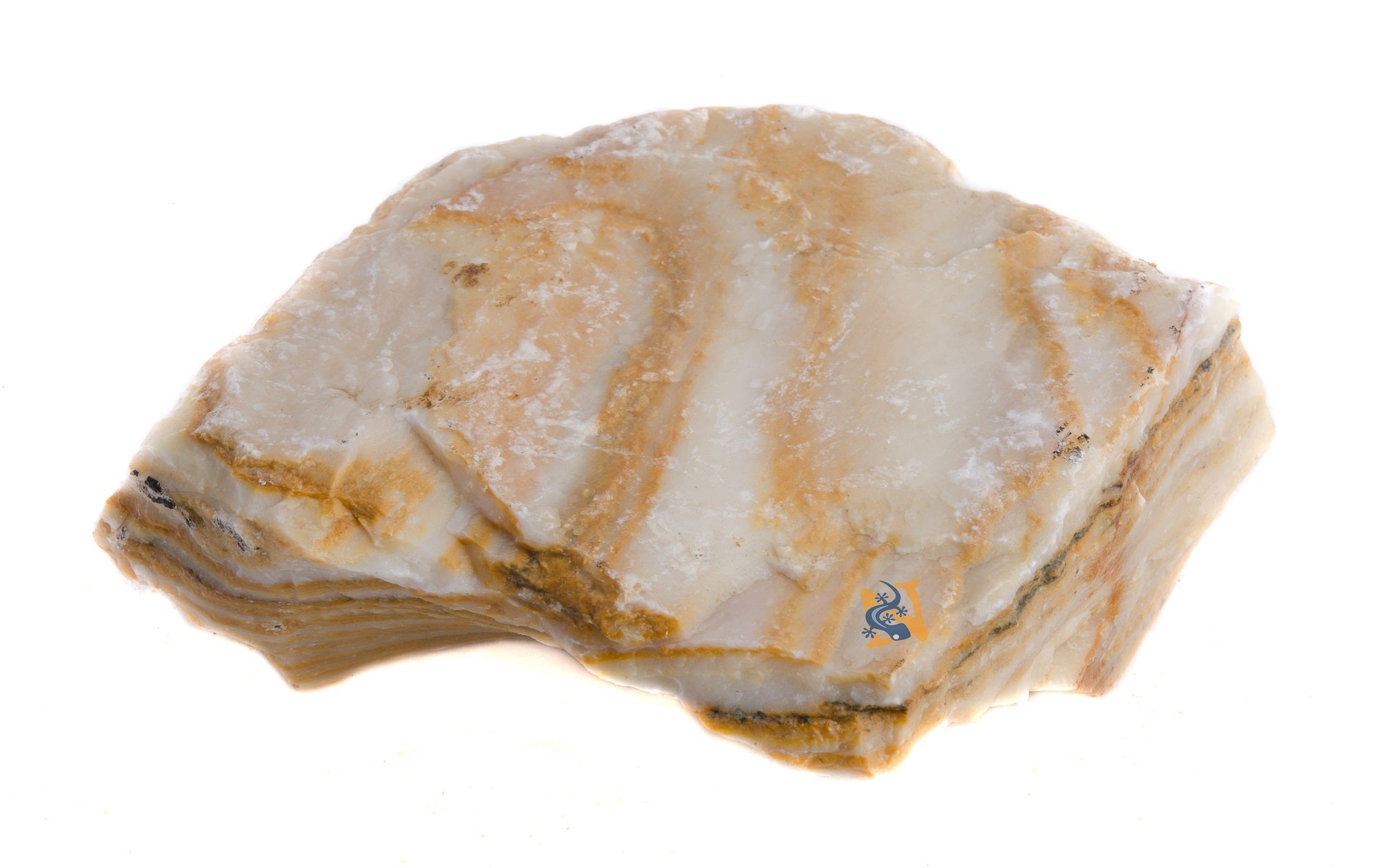 AquaGlobe Onyx Rock – Northern Gecko Inc