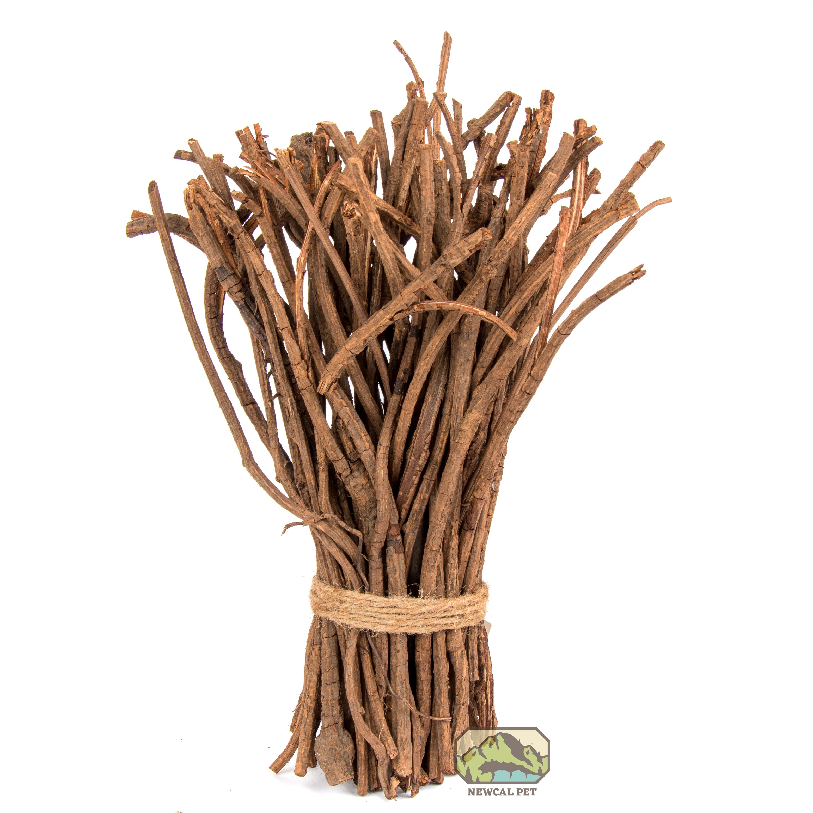 NewCal Vine Sticks 15" (25 per bundle) – Northern Gecko Inc