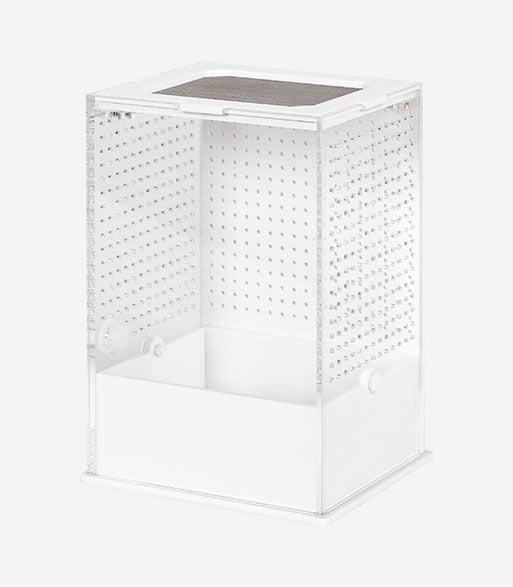 ReptiZoo Acrylic Insect Enclosure – Northern Gecko Inc