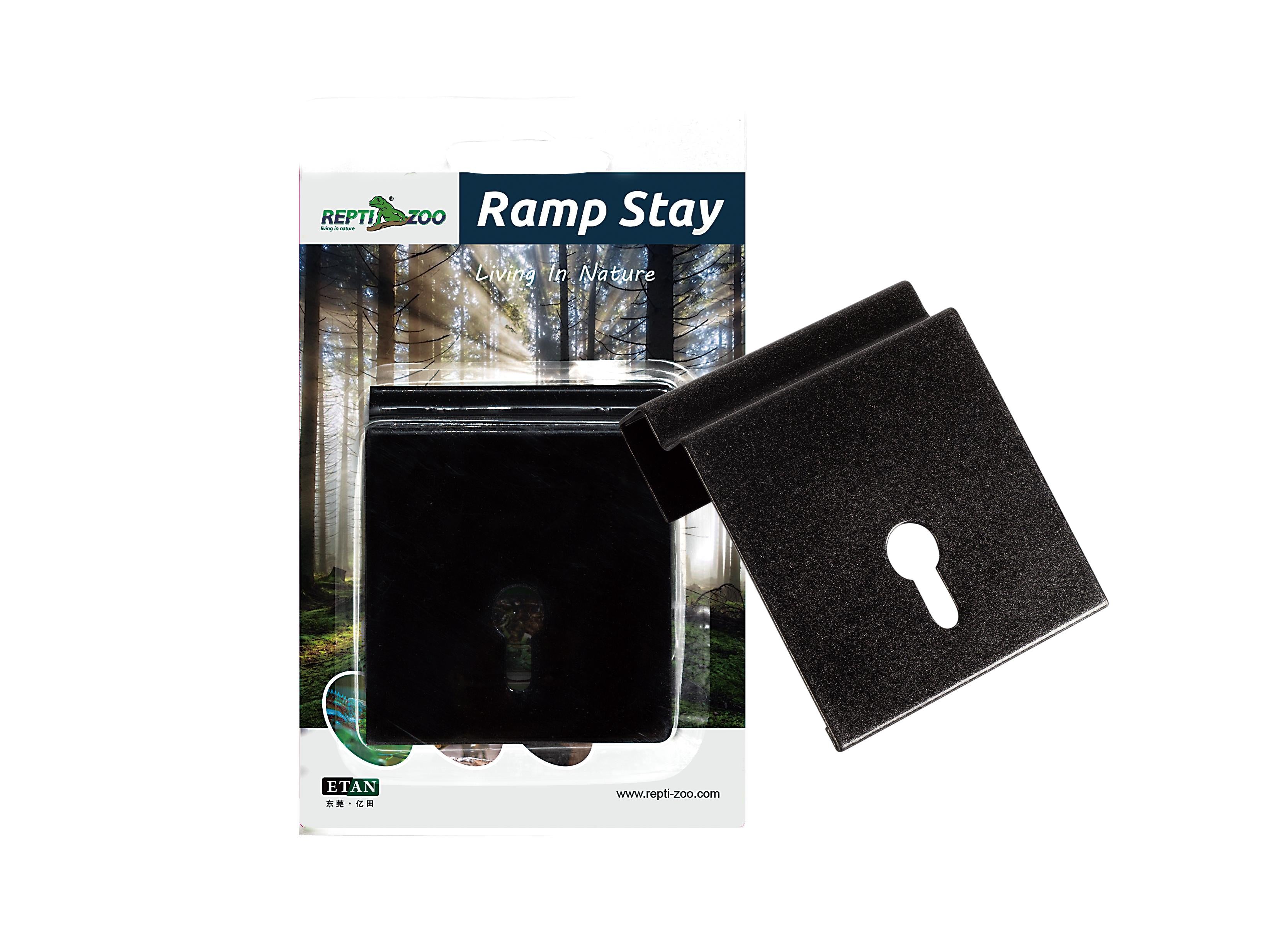 ReptiZoo Clip Clamp Lamp Mounting Plate – Northern Gecko Inc