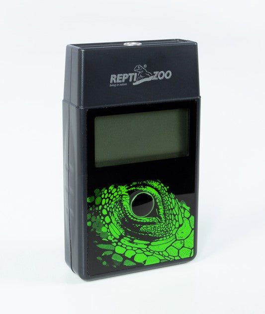 ReptiZoo Reptile Pro UVB UV Index Meter – Northern Gecko Inc